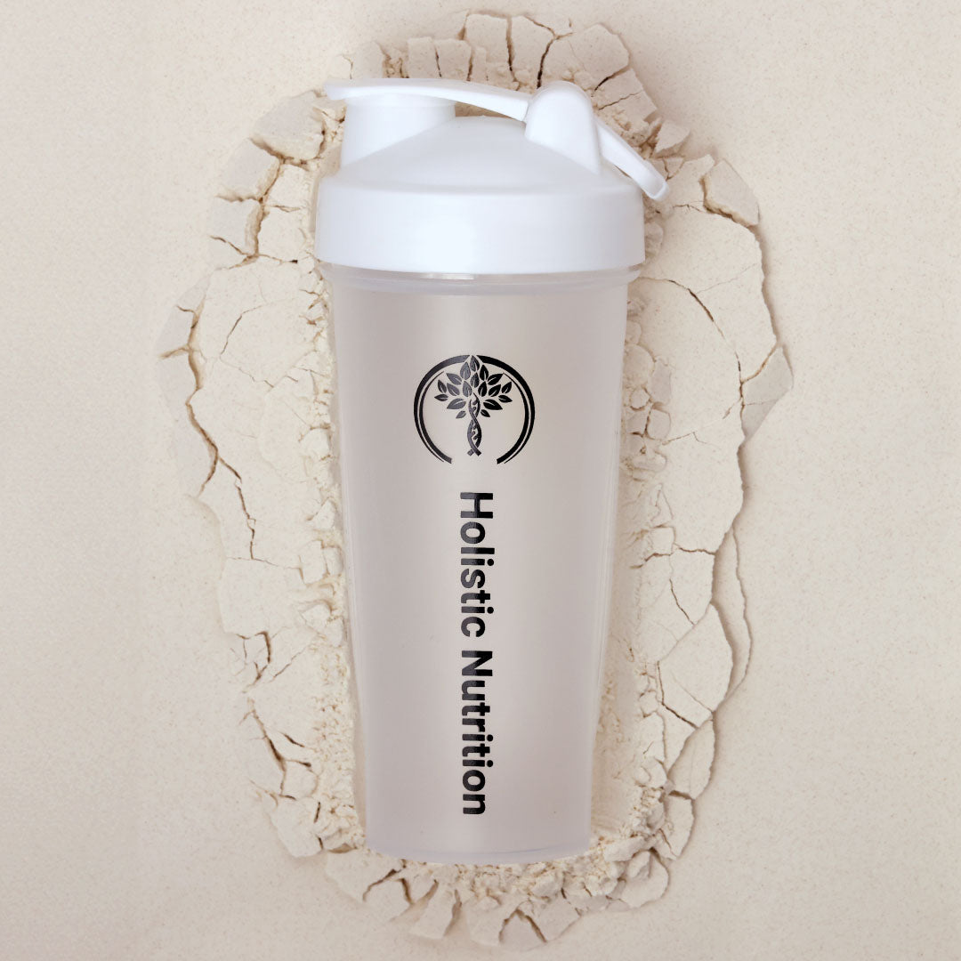 Shaker Bottle – Holistic Nutrition